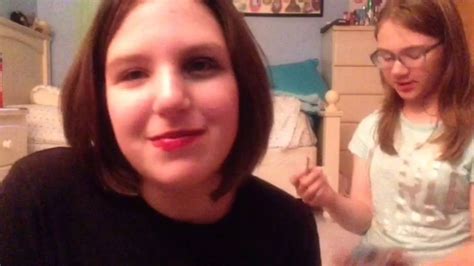 My Sister Does My Makeup Youtube My Sister Does My Makeup Youtube