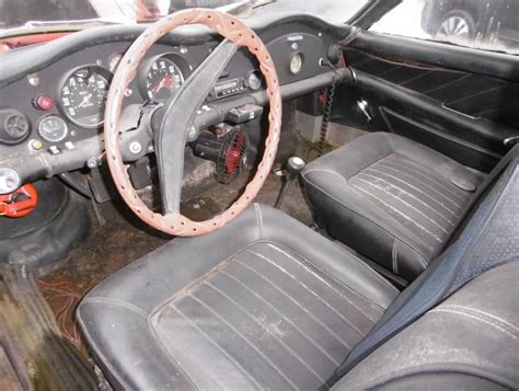 Panhard 24 Ct 1964 Nostalgie Automobile