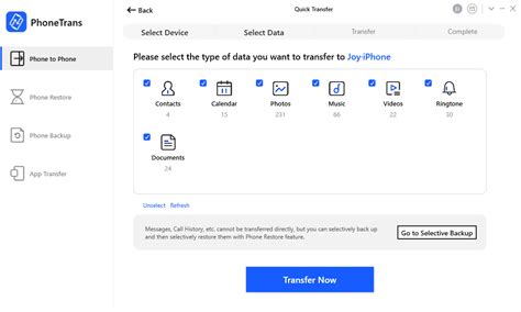 How Long Does Move To Ios Take Imobie Help