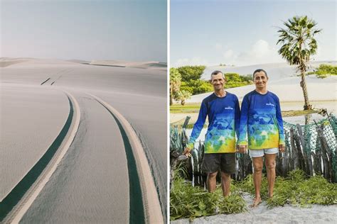 What Its Like To Visit Lençóis Maranhenses National Park In Brazil
