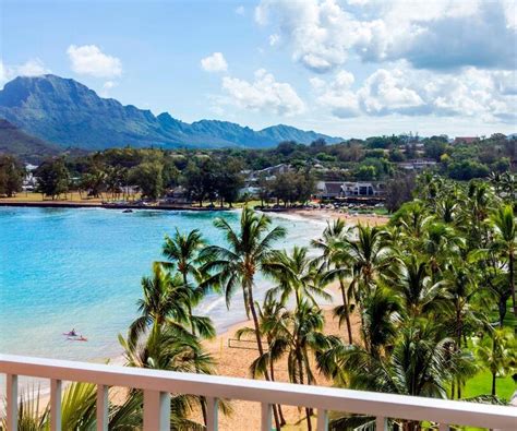 Rooms And Suites The Royal Sonesta Kauai Resort Lihue
