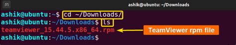 2 Ways To Install Rpm Without Dependencies In Linux Linuxsimply