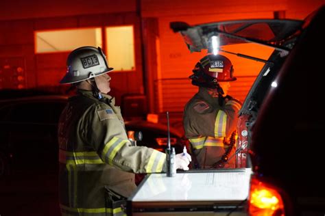 Emt Class Unified Fire Authority