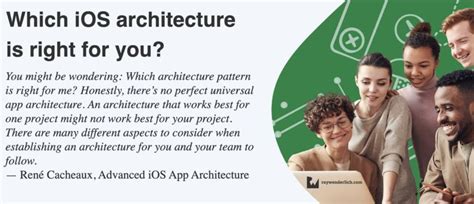 Hussein O On Linkedin I Highly Recommend Any Ios Developer To Read