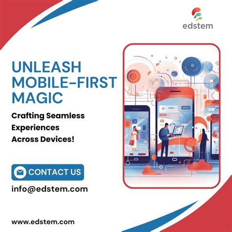 Edstem Technologies On Linkedin Edstemtechnologies Mobiledevelopment