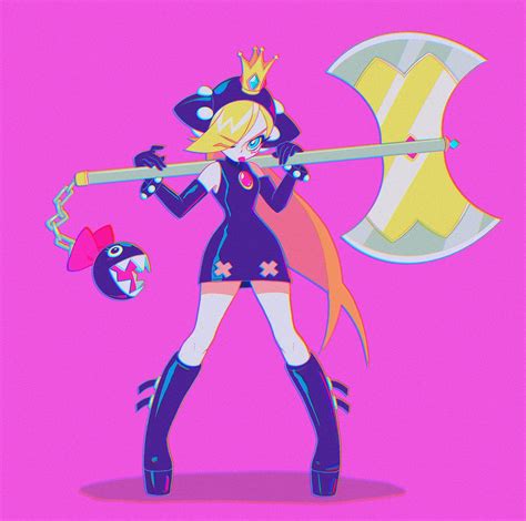 Pin By On Mario Super Mario Art Cartoon Art Styles Mario