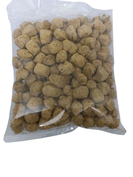 Soya Chunks