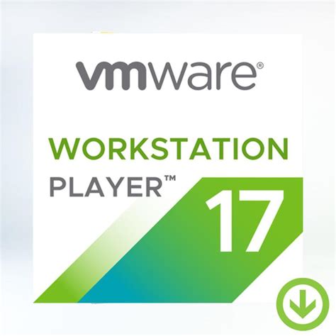 Vmware Workstation 17 Player 日本語 [ダウンロード版] Raqr10016 ビリシャル 通販 Yahoo ショッピング