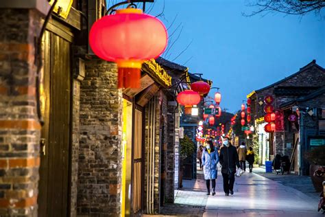 扬州春节假期天气预测出炉 注意过年这三天有雨雪