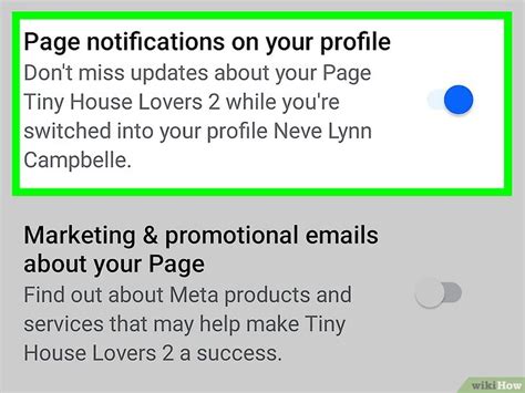 How To Create A Facebook Page Mobile Desktop Guide