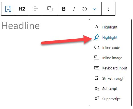 Headline Overview Documentation V