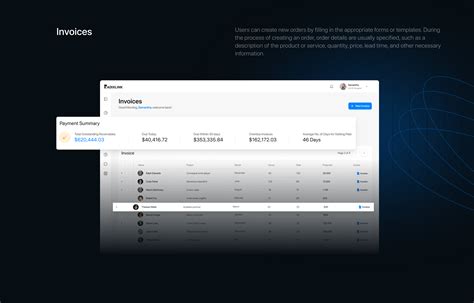 Ui Ux Design Of The Workflow Dashboard On Behance