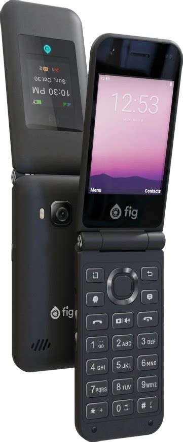 Fig Mini Fig Mini X Обзоры описания тесты отзывы Мобильные