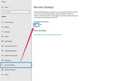 How To Remotely Access Kali Linux Using Remote Desktop Protocol Rdp Linuxways