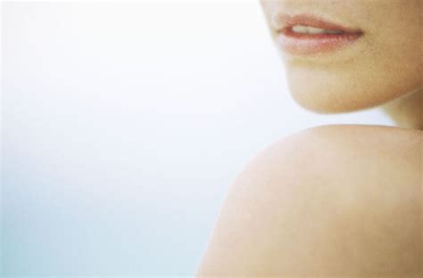 Chin Botox Is A Thing—heres What You Need To Know