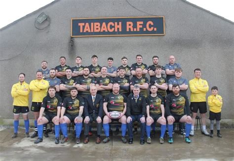 Taibach Rfc Port Talbot