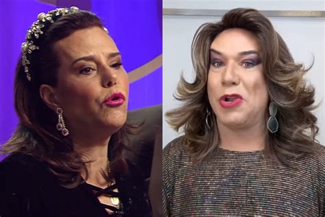 Narcisa Expõe Incômodo Com Tiago Barnabé E Manda Recado “não Gosto”