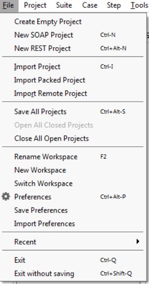 introduction to soapui blogs perficient