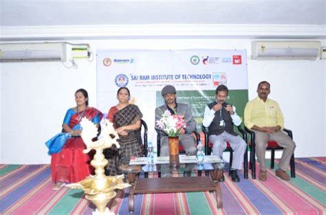 Two Days Fdp On Machine Learning Using Phython” Computer Science And Engineering Cse