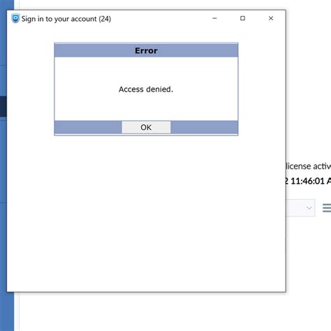 Ssl Vpn With Azure Saml Sso Access Denied Rfortinet