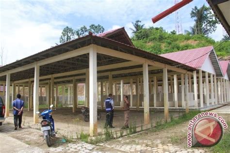 Awal 2014 Pasar Baru Loa Janan Bisa Beroperasi Antara News Kalimantan