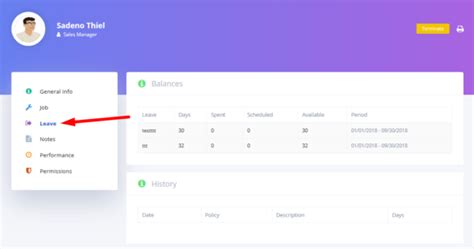 Wp Erp Hr Frontend Extension Documentation Guide To Install And Use