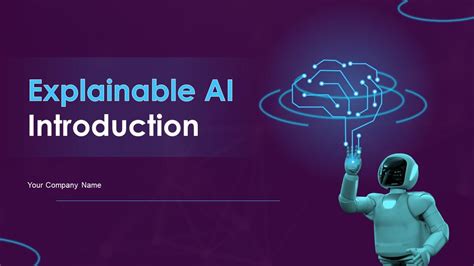 explainable ai introduction powerpoint ppt template bundles ppt powerpoint