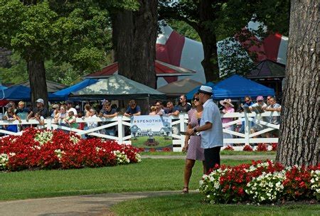 Renovated Post Bar Paddock Suite To Debut At Saratoga