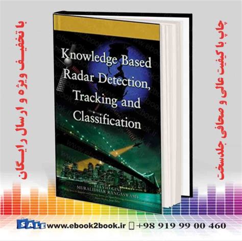 Knowledge Based Radar Detection Tracking and Classification فروشگاه کتاب ایبوک تو بوک