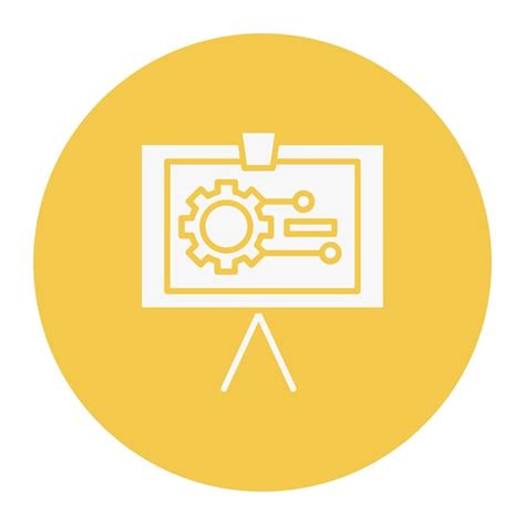 Premium Vector Development Plan Vector Illustration