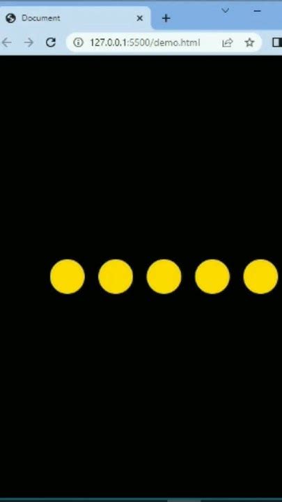 How To Create Awesome Bouncing Ball Animation Effect Animation Html