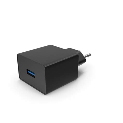 Usb Power Adapter Png Images Psds For Download Pixelsquid