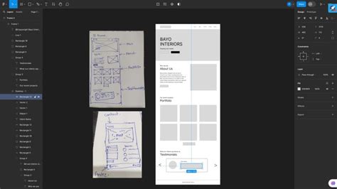 How I Learned Figma And Became A Developer Parshuram Bagade Posted On