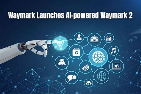 Waymark Unveils Ai Powered Waymark 2 Cutting Ad Creation Time