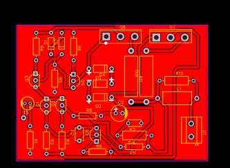 Audio Amplifier EasyEDA Open Source Hardware Lab