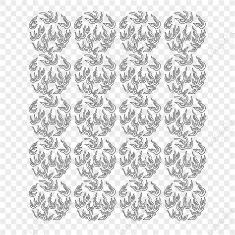 크리 에이 티브 클래식 패턴 Png 일러스트 무료 다운로드 Lovepik