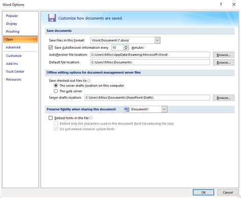 Recover Word Document Saved Over 2012 Geraseattle