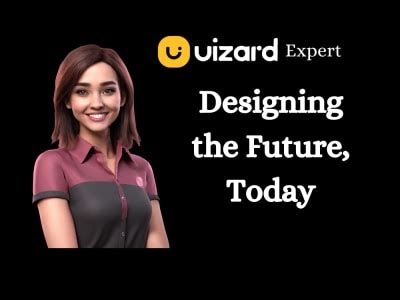 An Ai Powered Wireframe Design Ui Ux Using Uizard Upwork