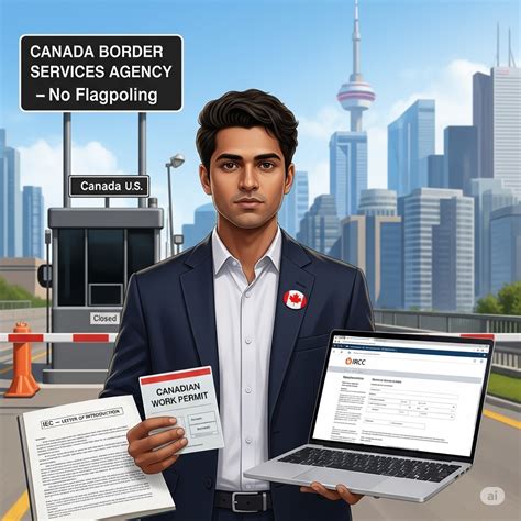 Ircc Implements Revised Work Permit Processing Procedures For The Iec