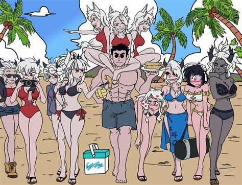 Pin en การออกแบบตวละคร Anime kawaii Dibujos sensuales Diseño de personajes