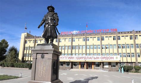 Ховд бүх сумтайгаа холбогдсон анхны аймаг болно