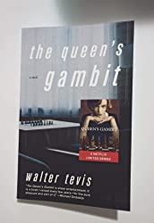 The Queens Gambit A Novel Tevis Walter 9781400030606