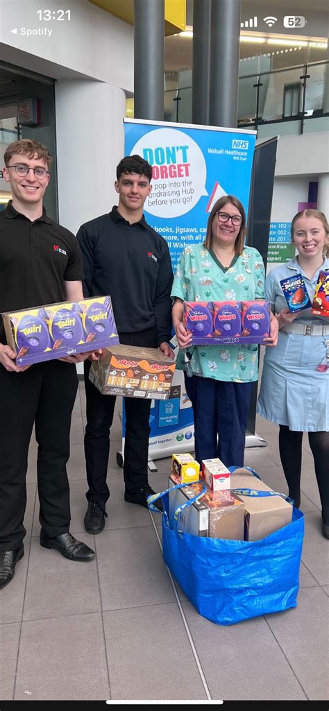 Managed To Wiggle Myself Into The Mental Health And Well Being Team On