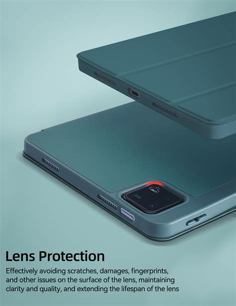 Danycase Case For Xiaomi Pad Pro Inch Mi Pad Pro In Tablet Case For Xiaomi Mi