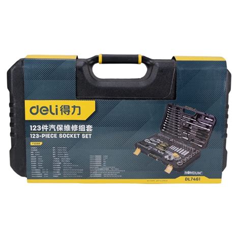 Homdum Pc Socket Set At ₹ 14999 00 Piece Socket Sets In Nagpur Id 2850671255512