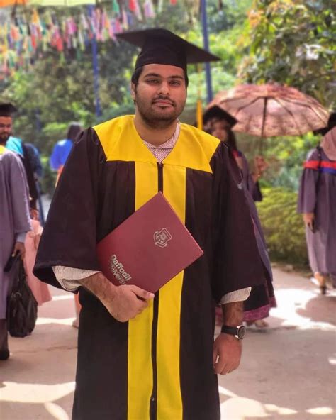 Sayed Mahmudul Haque Anik On Linkedin 11thconvocation Diu