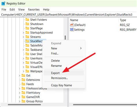 How To Move Taskbar To Vertical Sides Left Or Right Or The Top In Windows