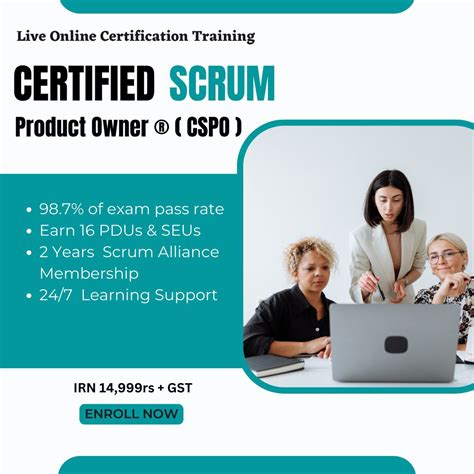 Elevate Your Career With Our Online Professional Training Certification Course Praveen Kumar