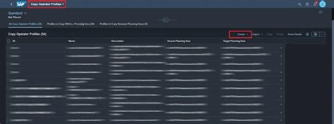 Purging Key Figures With Copy Operator On Sap Ibp S4c Sap Partner