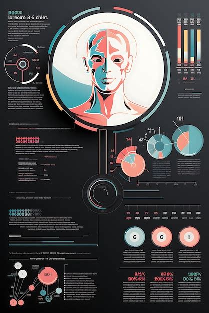 Premium Ai Image A Poster Explaining The Concept Of Explainable Ai Ethics Data Privacy Concept